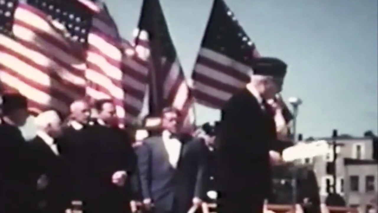 Throwback: Spring Valley Memorial Day (Memorial Park) – 1953 - Rockland ...